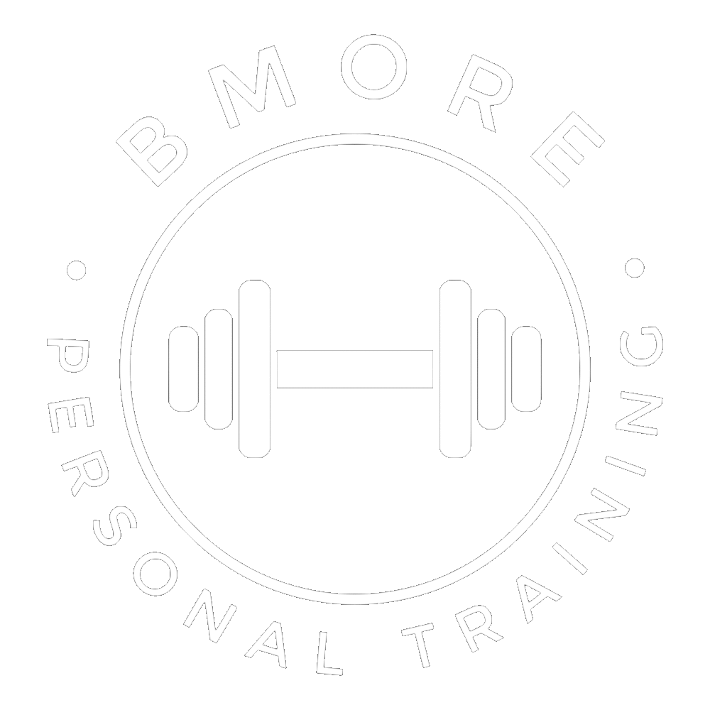 Fitness Bodybuilding Sticker by Bmore Personal Training for iOS ...