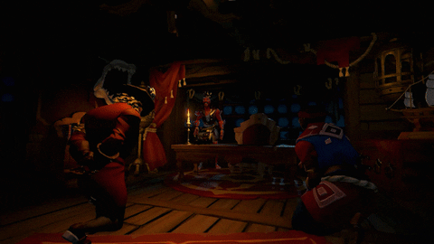 Ashen Winds GIF by Sea of Thieves - Find & Share on GIPHY