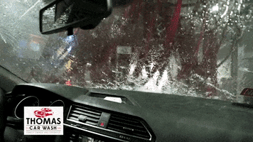 Thomas Car Wash GIFs on GIPHY - Be Animated