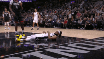 GIF by NBA - Find & Share on GIPHY