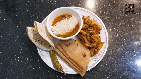 Gujarati Cuisine GIFs - Get the best GIF on GIPHY