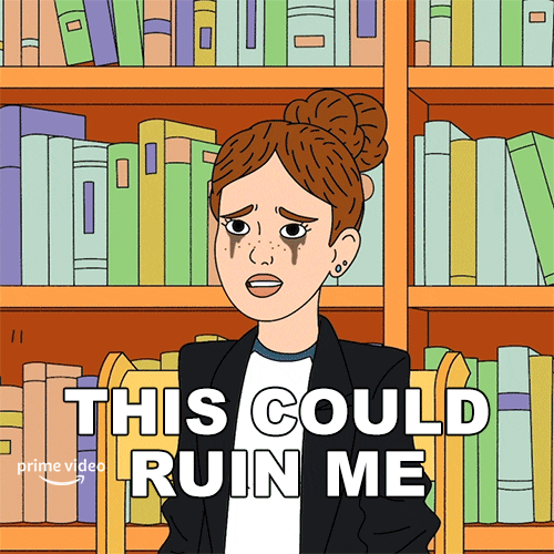 Could-this-be-me GIFs - Get the best GIF on GIPHY