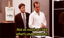Will Arnett GIF - Find & Share on GIPHY