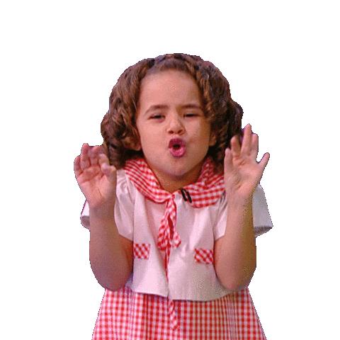 Stickers by SBT - Sistema Brasileiro de Televisão | GIPHY