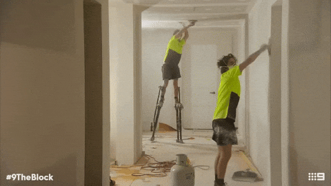 Tradies GIFs - Get the best GIF on GIPHY