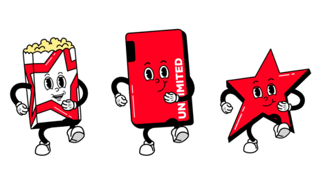 Cineworld Characters GIFs on GIPHY - Be Animated