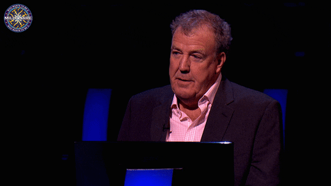 Jeremy Clarkson Laughing GIF by Stellify Media - Find & Share on GIPHY