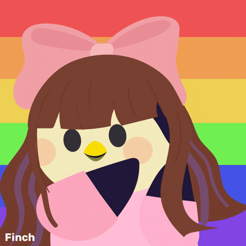 Finch Care GIFs on GIPHY - Be Animated