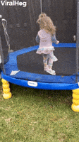 Toddler-bounces-off-of-slide GIFs - Get the best GIF on GIPHY