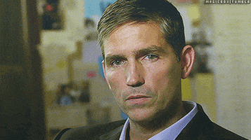 Person Of Interest GIFs - Find & Share on GIPHY