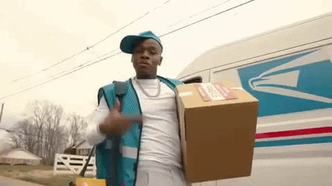 Suga Yea Yea GIF by DaBaby - Find & Share on GIPHY