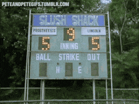 Best scoreboard GIFs - Primo GIF - Latest Animated GIFs