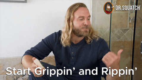 Grip-and-rip GIFs - Get the best GIF on GIPHY