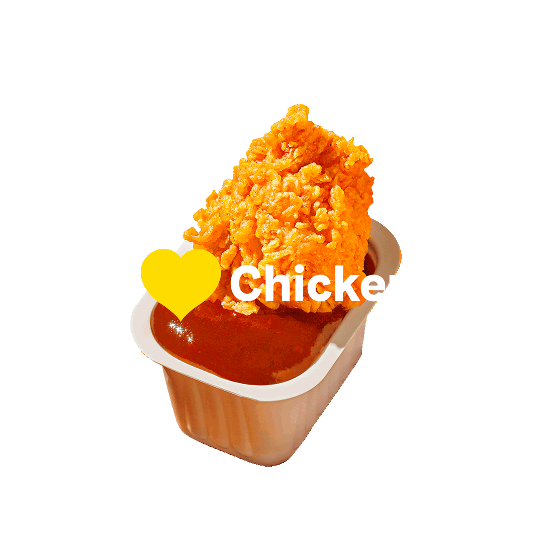 Popeyes Chicken Gif at Abbey Takasuka blog