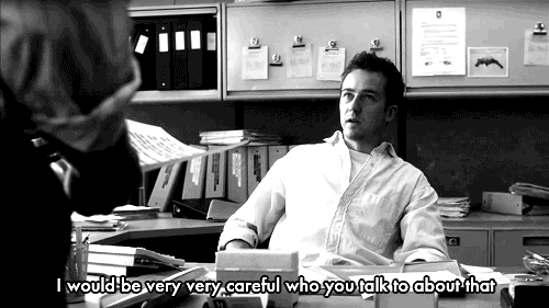 Insomnia Fight Club Gif