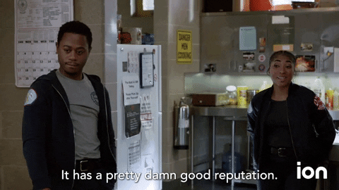 Online-reputation-management-company GIFs - Get the best GIF on GIPHY