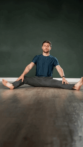 Lotus Hips GIF by YOGABODY - Find & Share on GIPHY