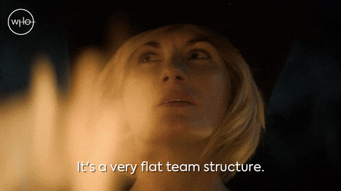 Flat Team Structure GIFs - Get the best GIF on GIPHY