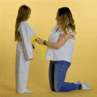 Hug-girls GIFs - Get the best GIF on GIPHY