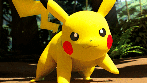 Pokemon Tcg GIF by Pokémon - Find & Share on GIPHY