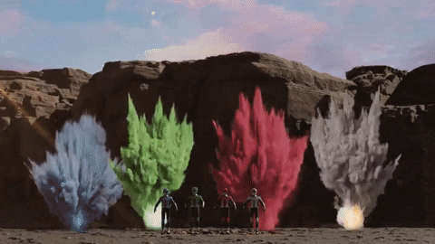 Endorphins GIF by Don Broco - Find & Share on GIPHY