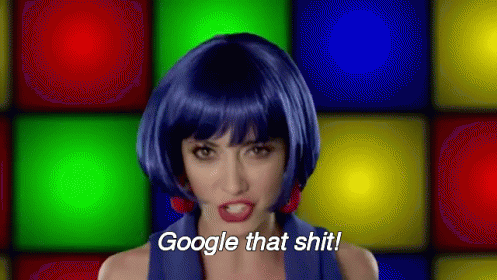 Click Them Keys And Google Me GIFs - Get the best GIF on GIPHY