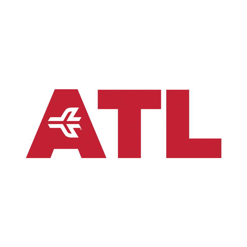 Travel Atl Sticker by Hartsfield-Jackson Atlanta International Airport ...