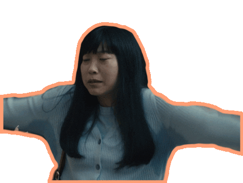 Quiz Lady GIFs on GIPHY - Be Animated