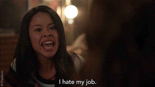The Fosters Spin Off GIFs - Get the best GIF on GIPHY