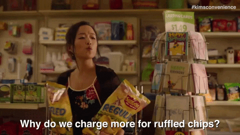 Ruffles-chips GIFs - Get the best GIF on GIPHY