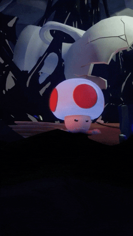 Drowning Help Me GIF by Mario + Rabbids - Find & Share on GIPHY