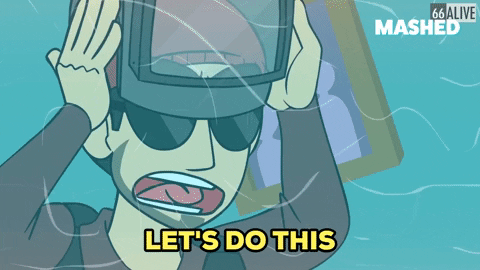 Put On Helmet GIFs - Get the best GIF on GIPHY