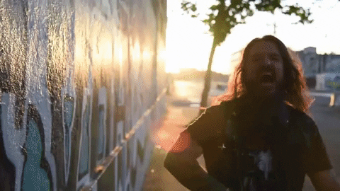 Heavy Metal GIF by Machine Head - Find & Share on GIPHY