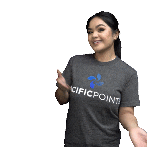 PacificPoints Rewards GIFs on GIPHY - Be Animated