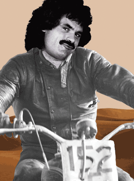 Ravishing Rick Rude GIFs - Get the best GIF on GIPHY