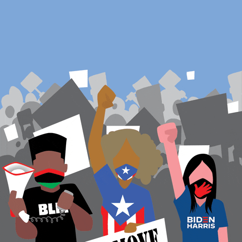 We Move Forward Together GIFs - Get the best GIF on GIPHY