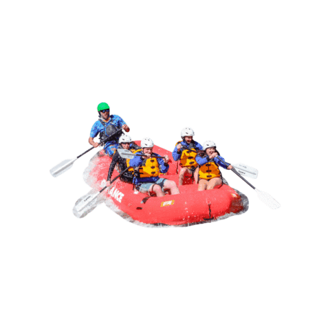 Defiance Rafting GIFs - Find & Share on GIPHY