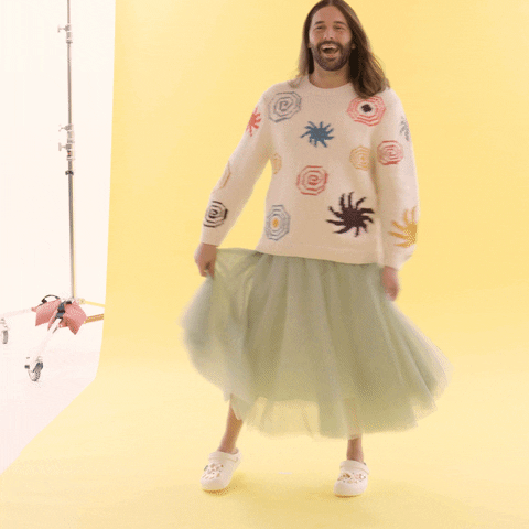 Come As You Are Omg GIF by Crocs Shoes - Find & Share on GIPHY