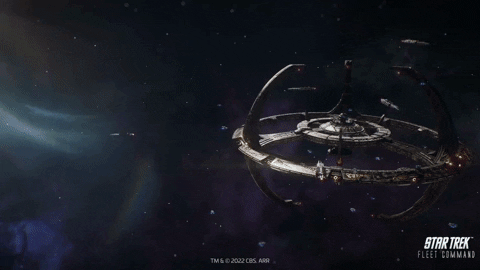Animiertes Star Trek Gif