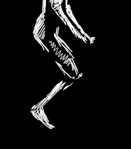 Skeletal Animation GIFs - Get the best GIF on GIPHY