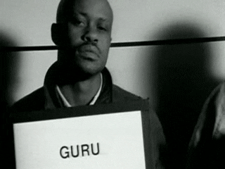 Gangstarr GIFs - Get the best GIF on GIPHY