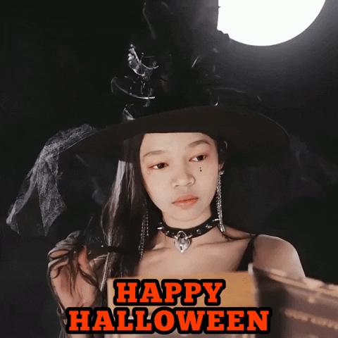 Halloween Is Coming GIFs - Get the best GIF on GIPHY