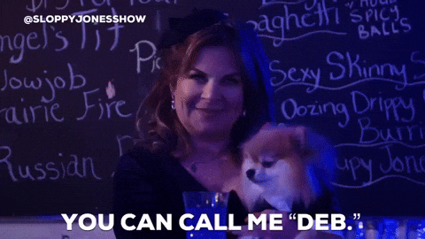 New Identity GIFs - Get the best GIF on GIPHY