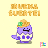 Gif Animado De Buena Suerte Más De 10 000 Imágenes Gratis De Buena