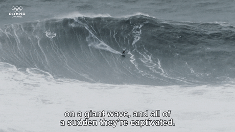 Giant-waves GIFs - Get the best GIF on GIPHY