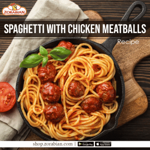 Meatball Recipe GIFs - Get the best GIF on GIPHY