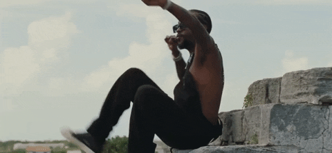 Dance Dancing GIF by Popcaan - Find & Share on GIPHY