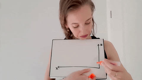 Statistics Hormones GIF by fembites - Find & Share on GIPHY
