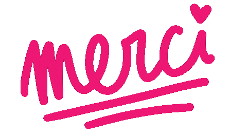 Merci Animated