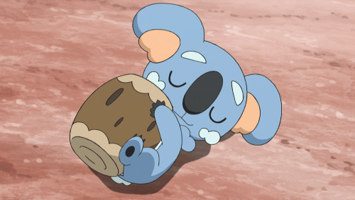 Komala GIFs - Get the best GIF on GIPHY